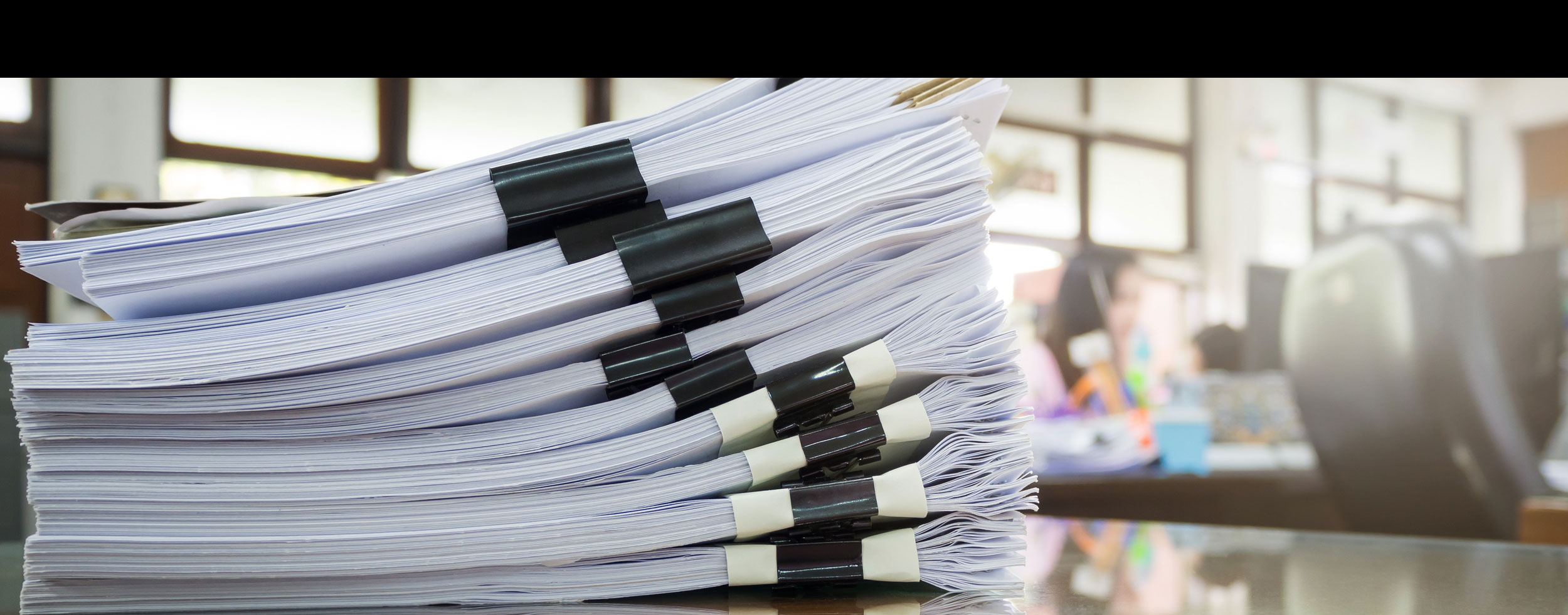 Document Services | MBG Office Systems