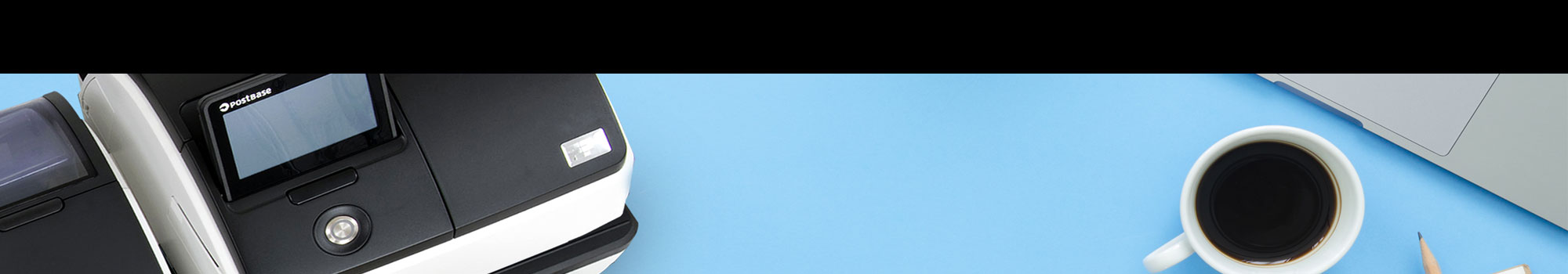 Mailing Equipment | MBG Office Systems